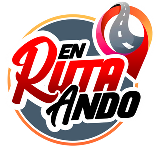 En Ruta Ando